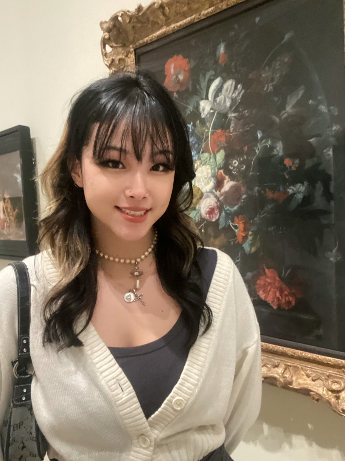 Eva's Portfolio
